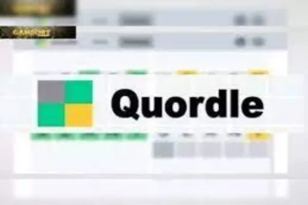 Quordle Hint Today | Daily Quordle Hints, Tips & Strategies (Fortnite ...