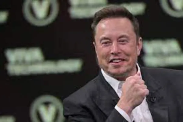 The Rise and Fall of Elon Musk - MyLiberla Has The Best News