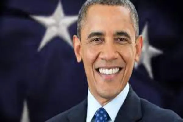 Fun Facts About Barak Obama - MyLiberla Has The Best News And Articles