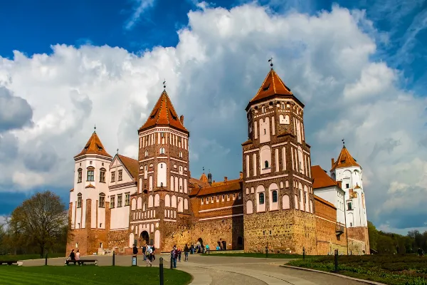 Interesting Facts About Belarus - MyLiberla Has The Best News And Articles