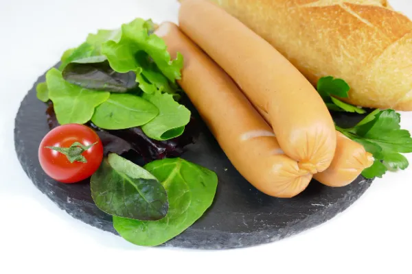 The Hot Dog: A Steamy Story of Facts and Fun - MyLiberla Has The Best News