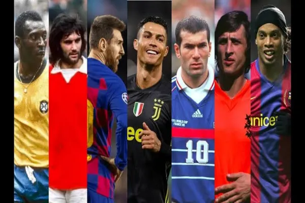 10 Greatest Football Matches - MyLiberla Has The Best News And Articles