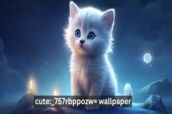 Cute Wallpaper: A Spark of Joy for Your Digital Devices (Including cute ...