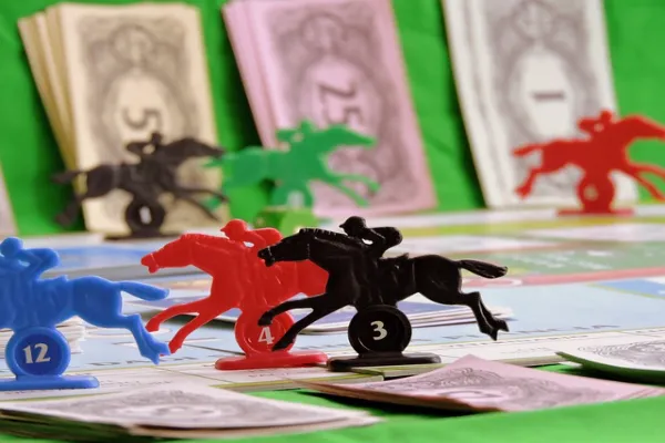 The Importance of Keeping Betting Records for Long-Term Success