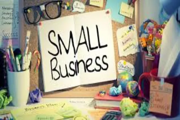 How to Start a Small Business in California