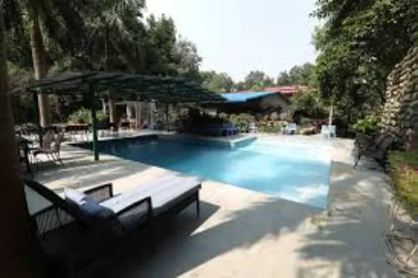 Why Should You Consider Staying at Vishranti Resort for Your Trip?