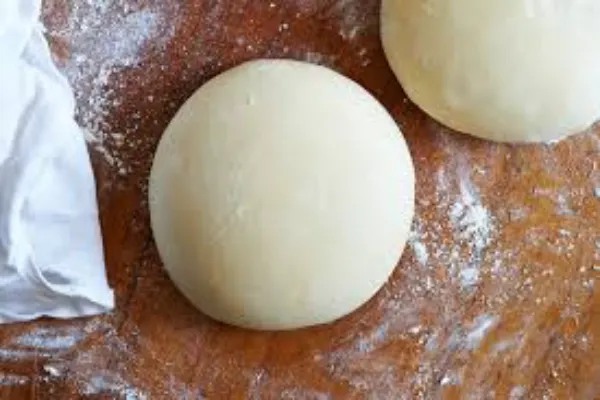 Homemade Pizza Dough: A Step-by-Step Guide to Perfect Crust