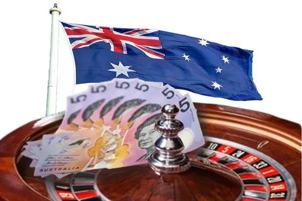 The Evolution of Online Casinos in Australia: Past, Present, and Future