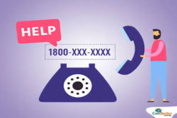 How 1-800 Numbers Improve Customer Service & Business Trust