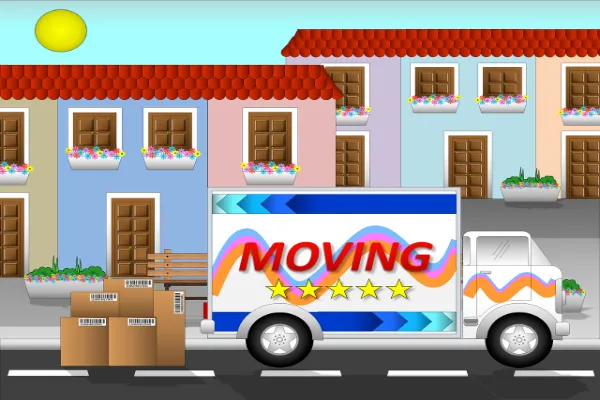Moving Day Survival: Your Ultimate Guide to a Smooth Transition