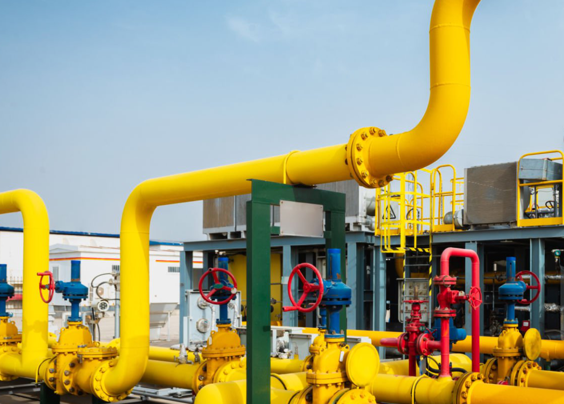 Why Do You Need Expert Help for Mechanical Piping? - MyLiberla Has The ...