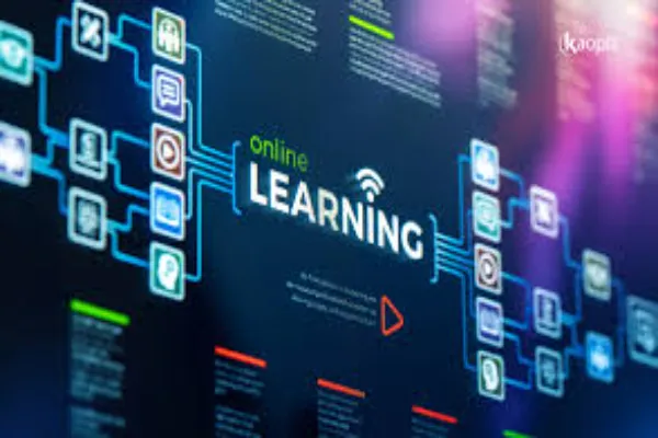 Top LMS Developers Creating Innovative E-Learning Platforms in 2025 ...