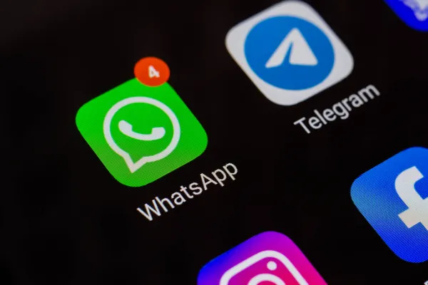 Telegram vs WhatsApp: Which Messaging App Reigns Supreme in 2025?