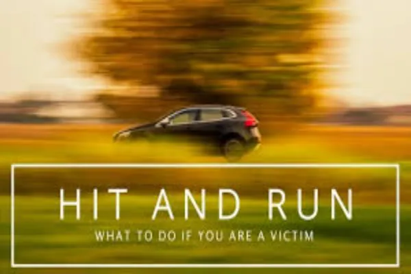 What to Do If You're the Victim of a Hit and Run: Steps to Protect ...