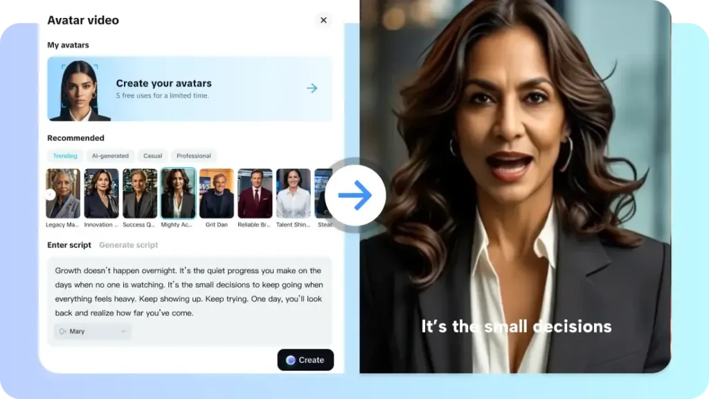 How Text to Speech and AI Video Generator Tools Are Redefining Digital ...