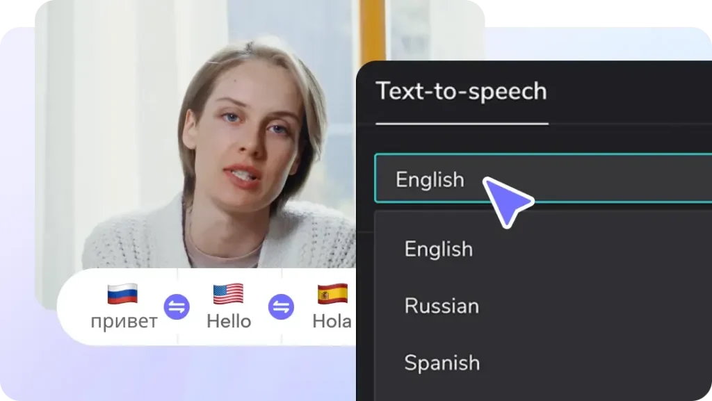 How Text to Speech and AI Video Generator Tools Are Redefining Digital ...