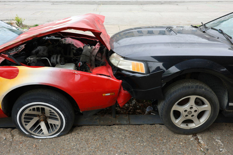 What to Do If You're the Victim of a Hit and Run: Steps to Protect ...